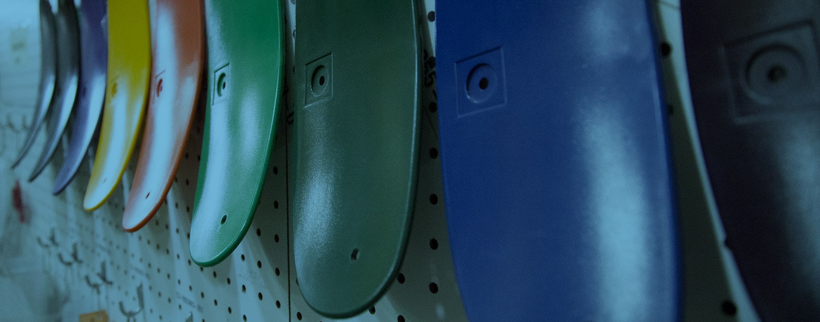Molding Services - Molding Solution Inc.
