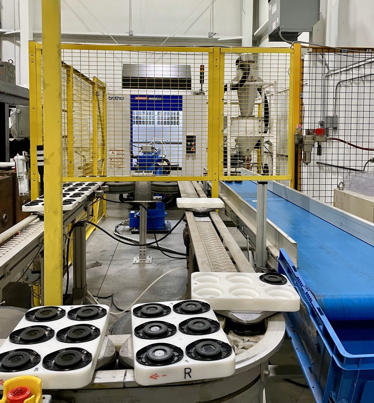 Media Gallery - Molding Solution Inc.
